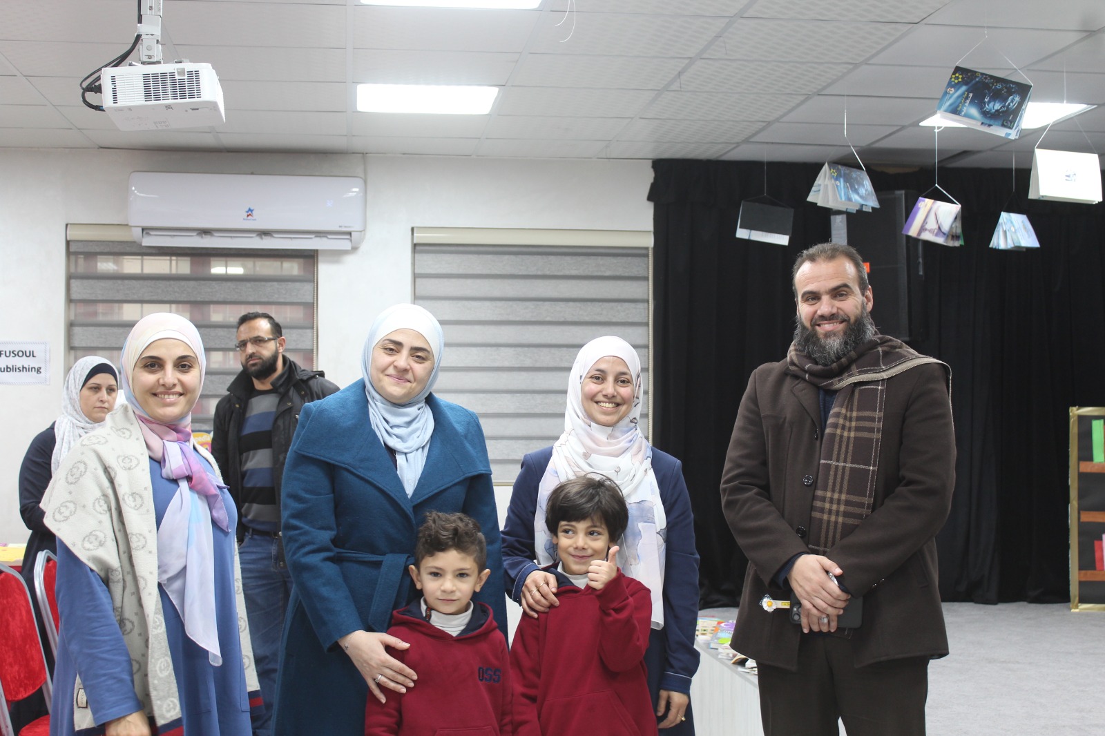 Home | Omareyah Schools